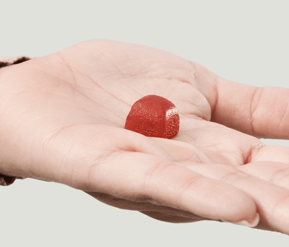 Mushroom Gummies for Focus, Energy and Mood | Mojo
