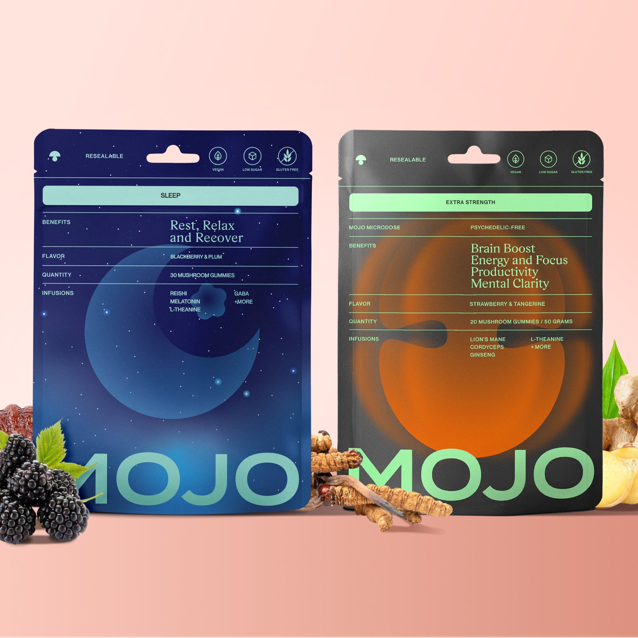 Day & Night Bundle☀️🌙